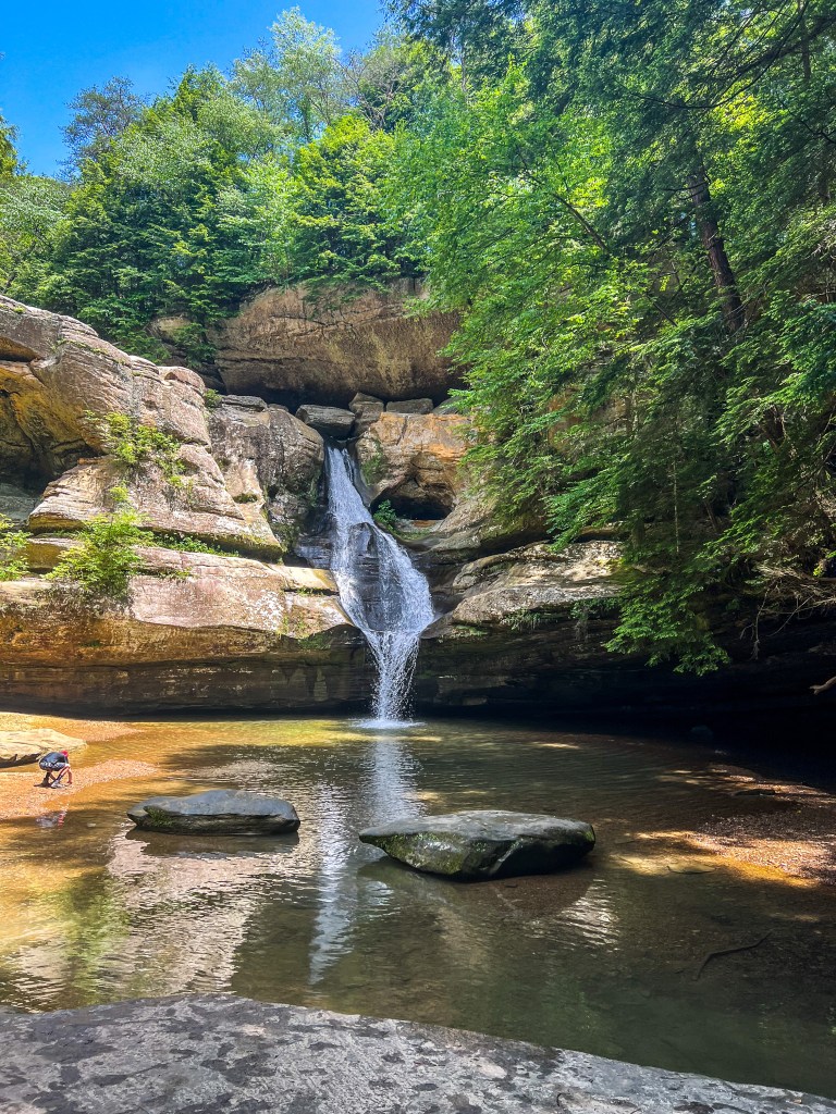 Hocking Hills State Park 3-Day Itinerary - Always Exploring