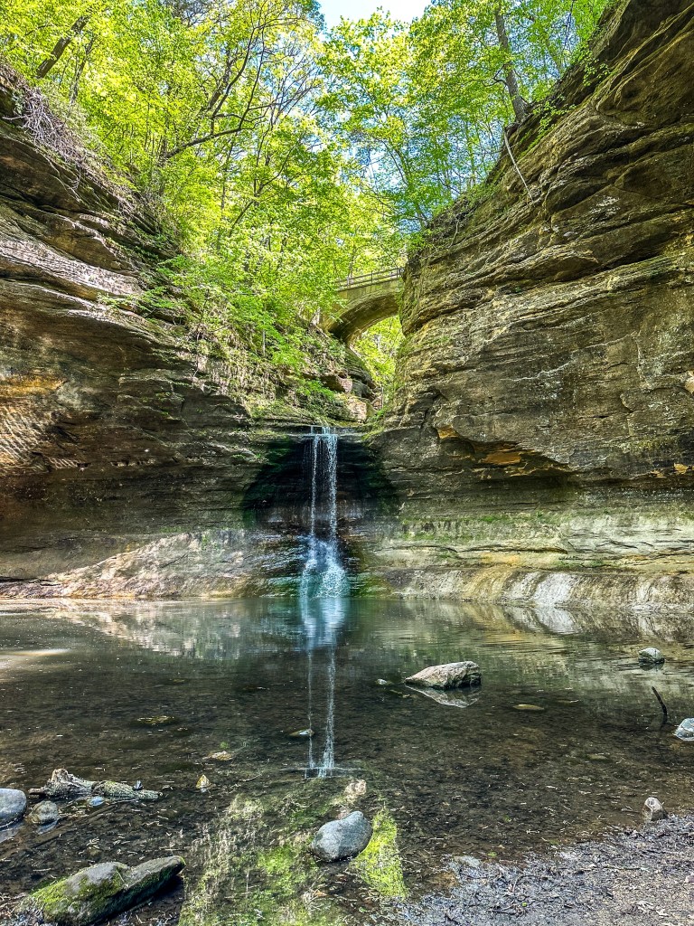 Matthiessen State Park: 1 Day Adventure - Always Exploring