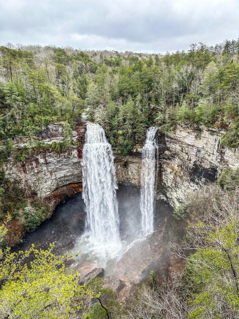 Fall Creek Falls State Park: 1 Day Itinerary - Always Exploring