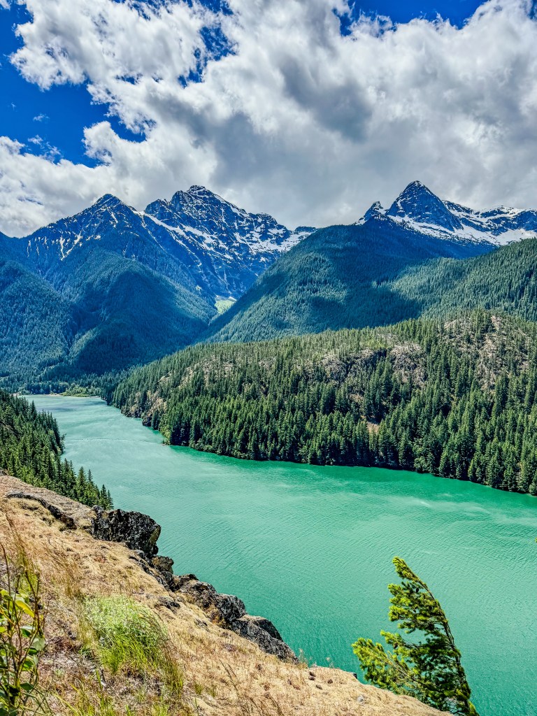 North Cascades National Park: 4-Day Adventure Guide - Always Exploring