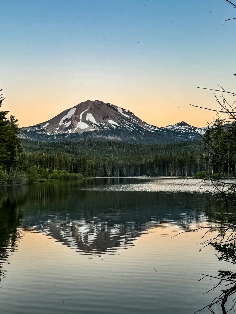 Ultimate Guide to Lassen Volcanic National Park - Always Exploring